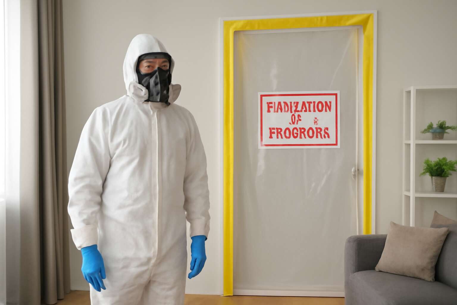 Fumigation Define: Unlocking the Essential Guide to Effective Pest ...