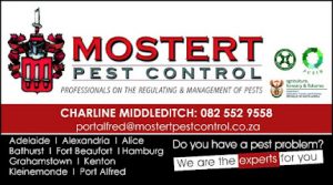 Mostert Pest Control - Fumigators Directory